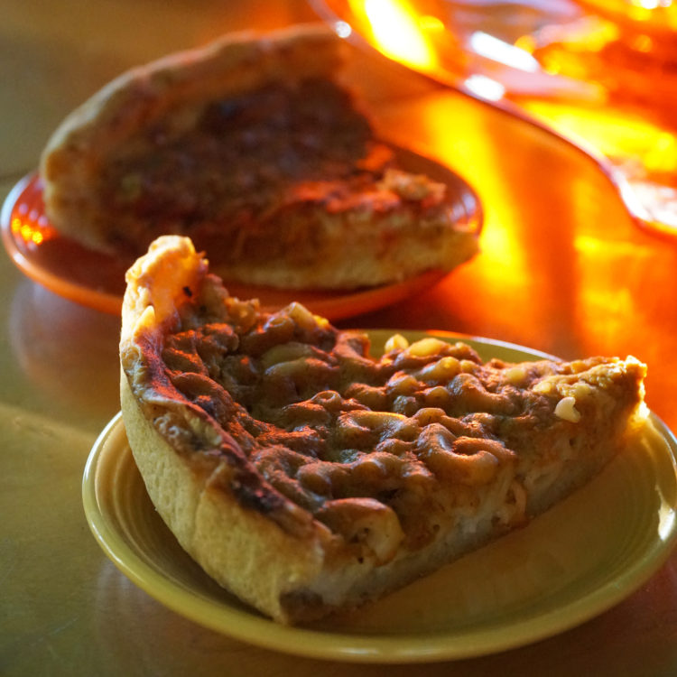 Contact – Kitchen 17